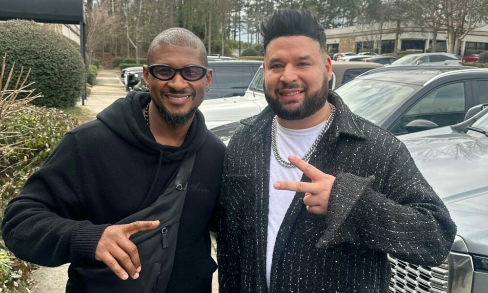 Check Out Gabe Lustman’s Story - Voyage ATL Magazine | ATL City Guide