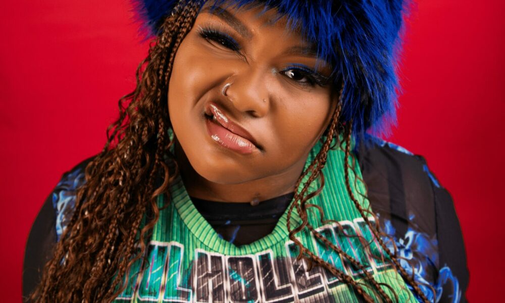 Conversations with Lea Grace Swinson - Voyage ATL Magazine | ATL City Guide