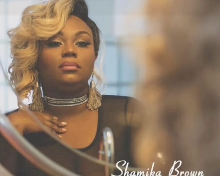 Meet Shamika Brown of Norcross, Ga - Voyage ATL Magazine | ATL City Guide