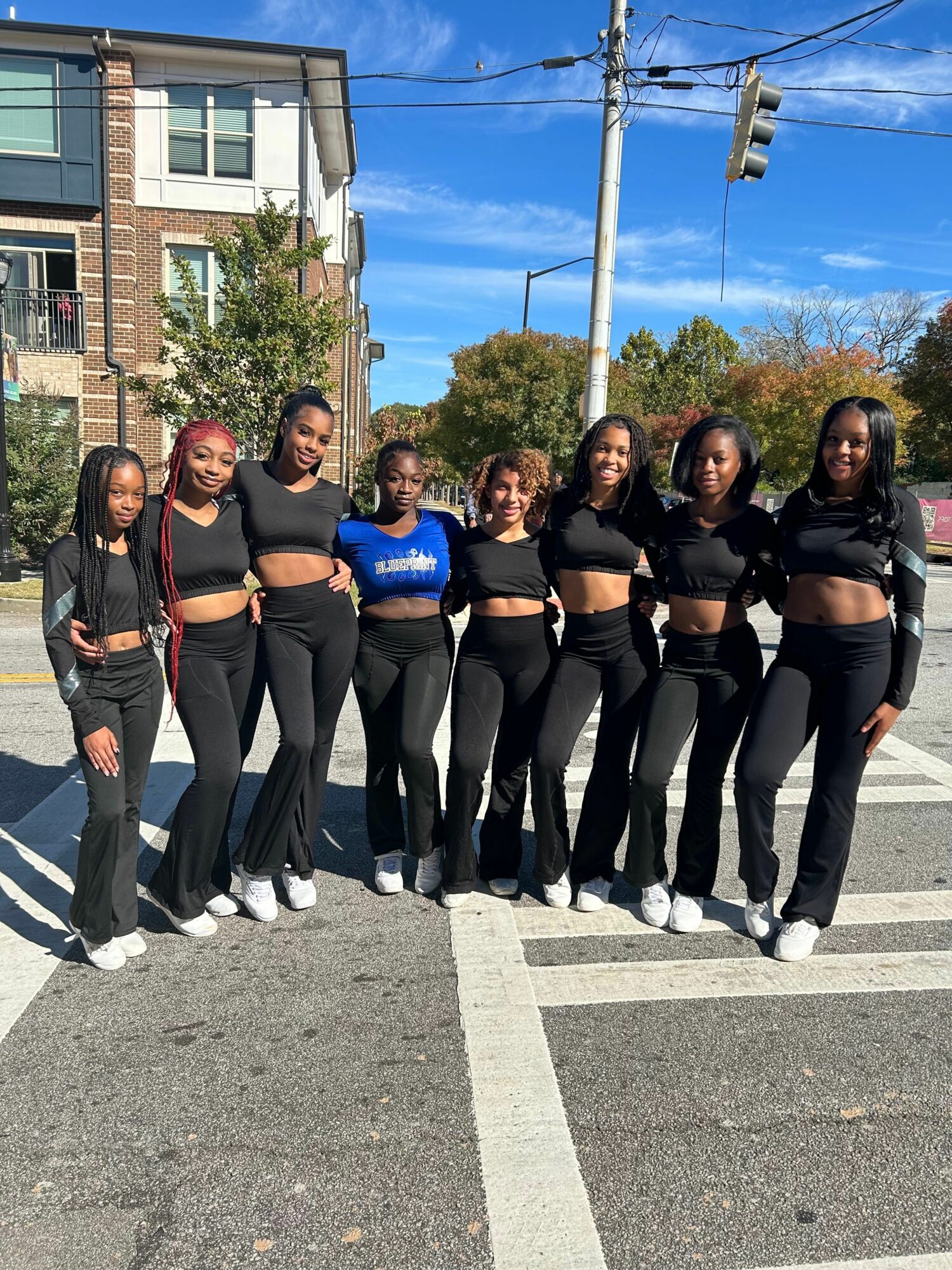 Conversations with Bre White and Megan Mathis - Voyage ATL Magazine ...