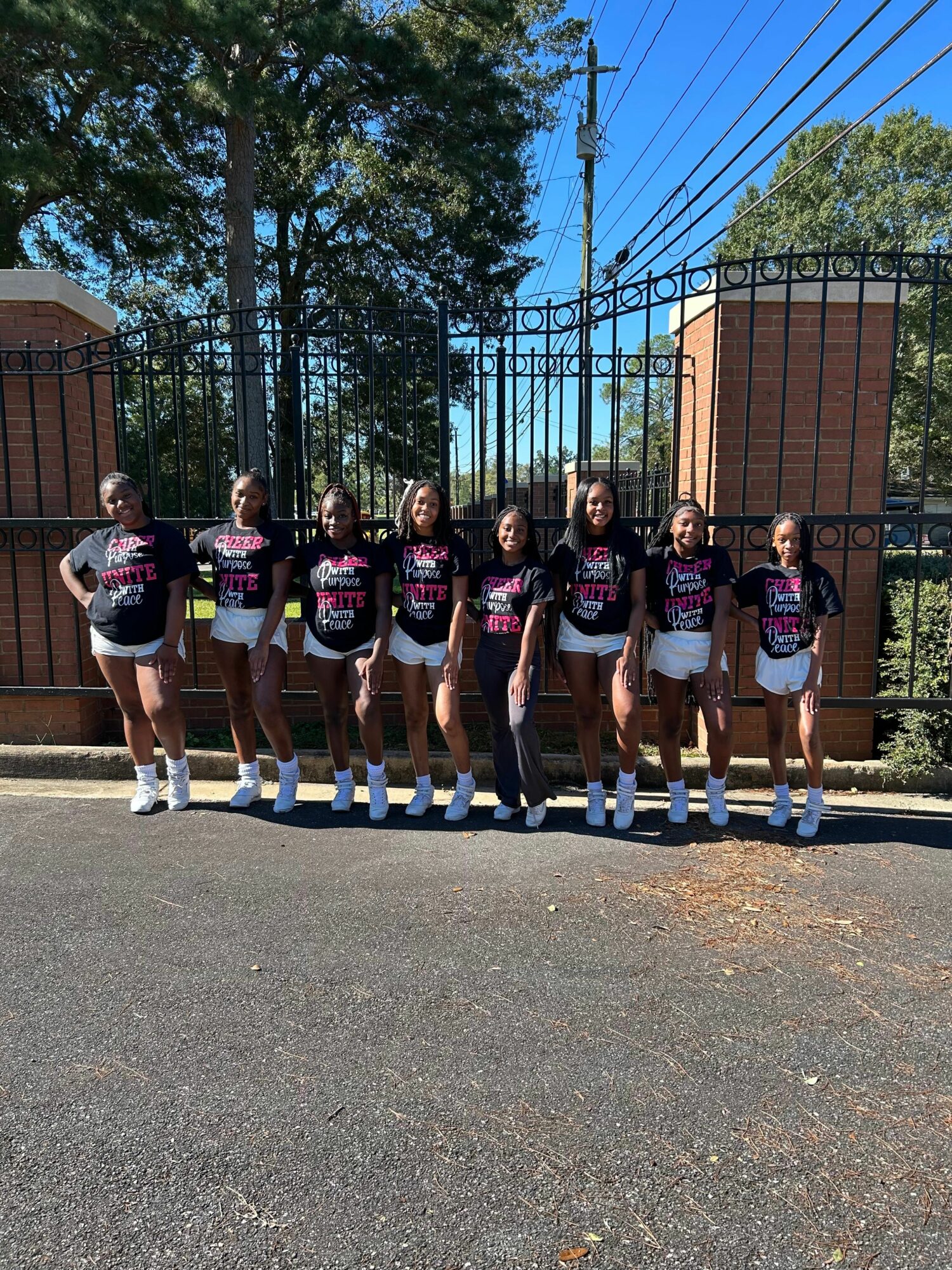 Conversations with Bre White and Megan Mathis - Voyage ATL Magazine ...