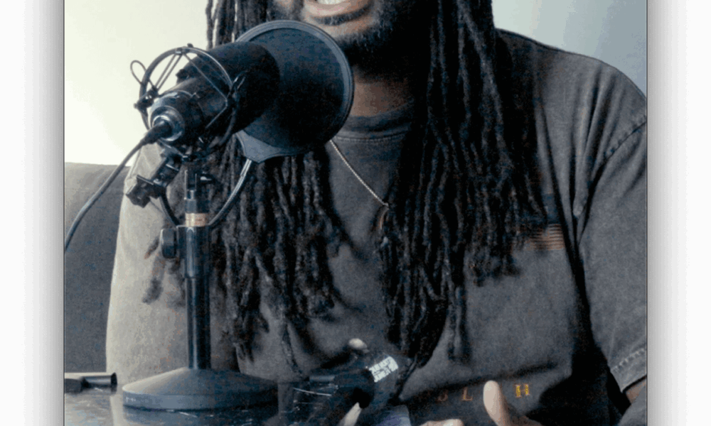 Conversations with Hubert Smith - Voyage ATL Magazine | ATL City Guide