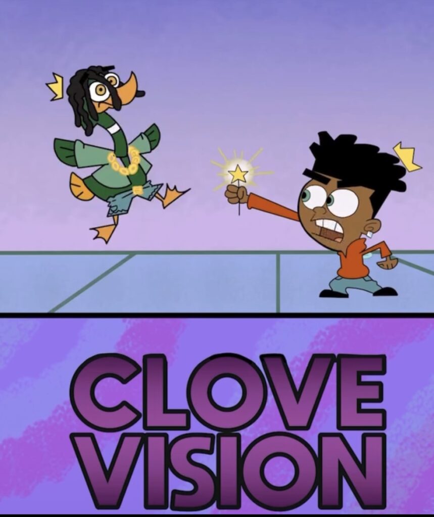 Meet Julian Clove of Atlanta, GA - Voyage ATL Magazine | ATL City Guide