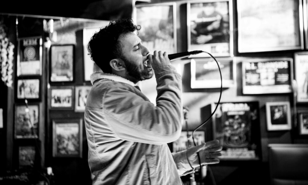 Meet Luis San Roman of Lawrenceville - Voyage ATL Magazine | ATL City Guide