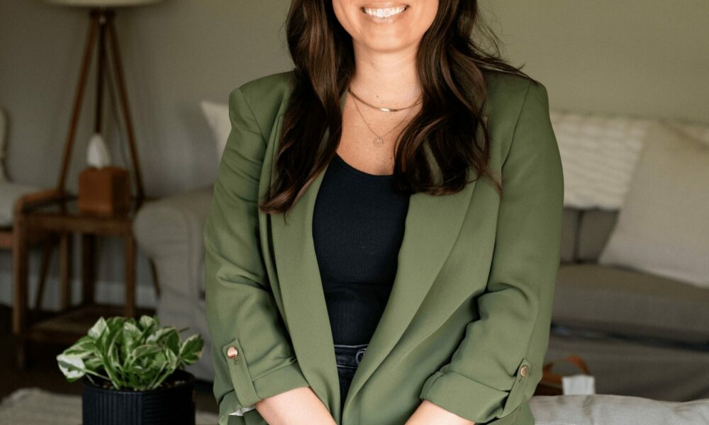 Community Highlights: Meet Kristen Albritton of Wilde Counseling ...