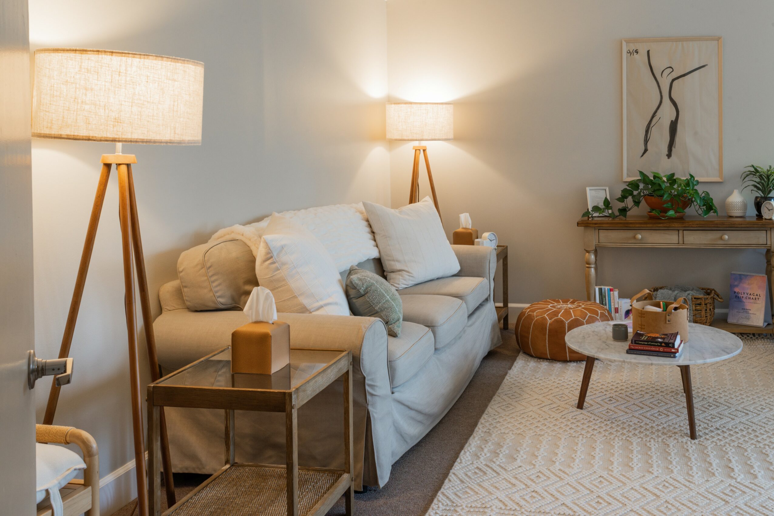 Community Highlights: Meet Kristen Albritton of Wilde Counseling ...