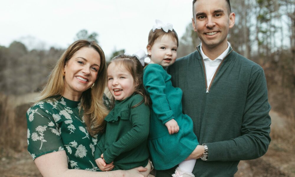 Rising Stars: Meet Ryan Johnston of Alpharetta - Voyage ATL Magazine ...