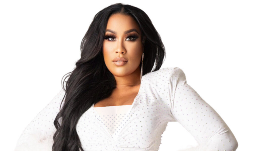 Inspiring Conversations with Amb. Dr. Chyna Bethley of Rich University ...