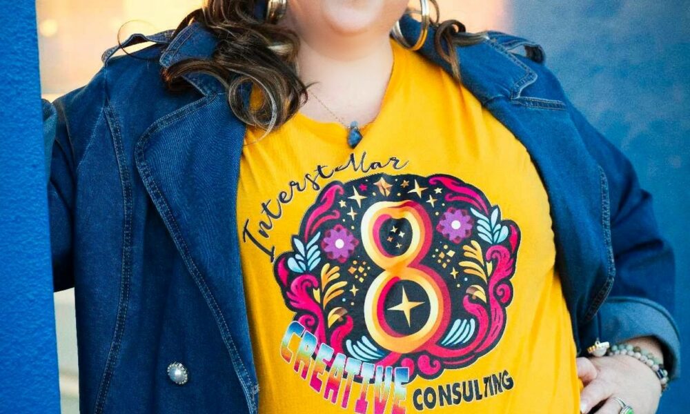 Daily Inspiration: Meet Kayla Steffey Bates - Voyage ATL Magazine | ATL ...