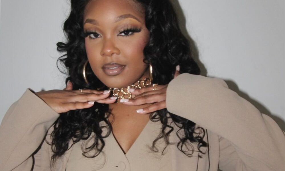 Meet Ashley Clemons of AC Cosmetics - Voyage ATL Magazine | ATL City Guide
