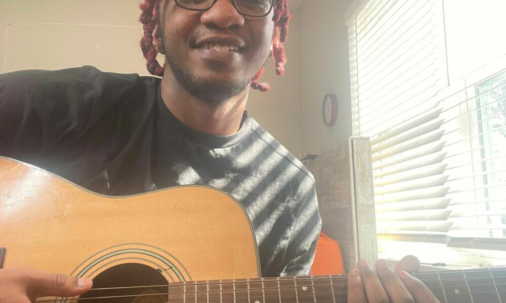 Rising Stars: Meet Demontae Mosley of Atlanta - Voyage ATL Magazine ...