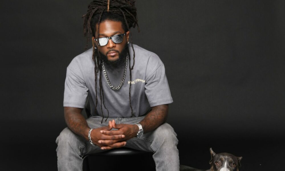 Conversations with Jeffrey Gilles - Voyage ATL Magazine | ATL City Guide