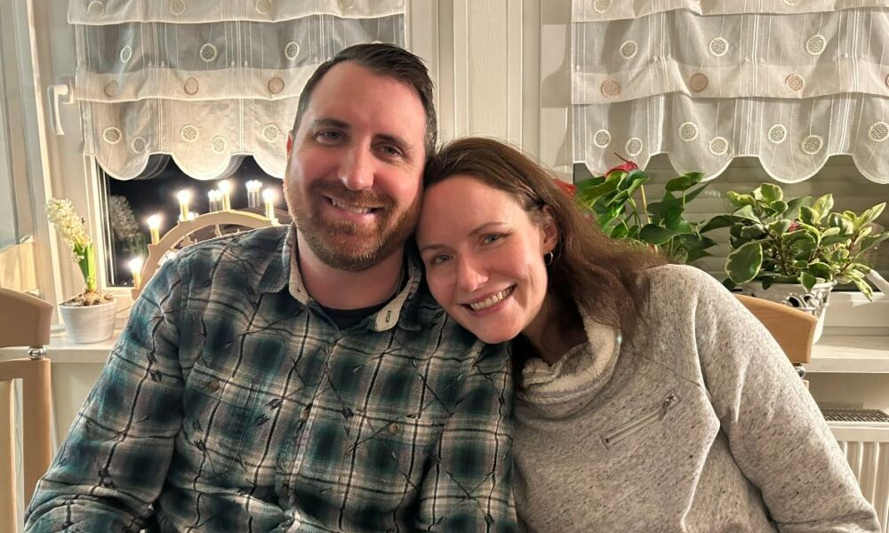 Life & Work with Doug Turnbull of Atlanta - Voyage ATL Magazine | ATL ...