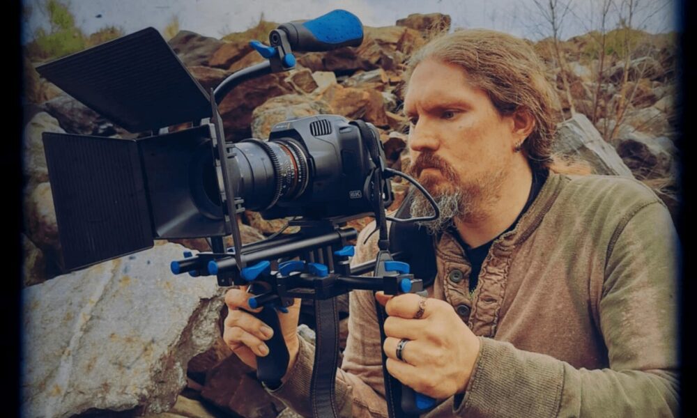 Community Highlights: Meet John Draekul of Draekul Films - Voyage ATL ...