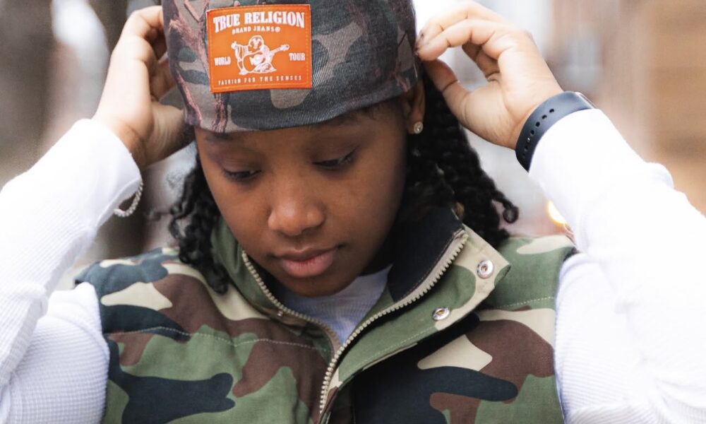 Check Out Kelly V’s Story – Voyage ATL Magazine | ATL City Guide