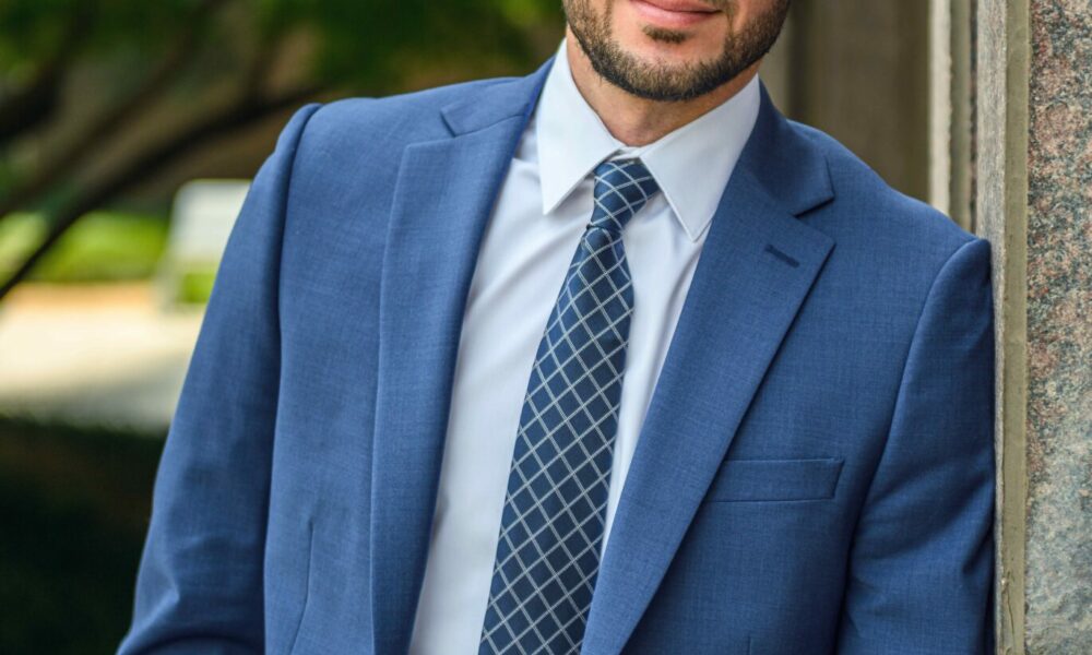 Community Highlights: Meet Sami Tabbaa of Tabbaa Law, LLC - Voyage ATL ...