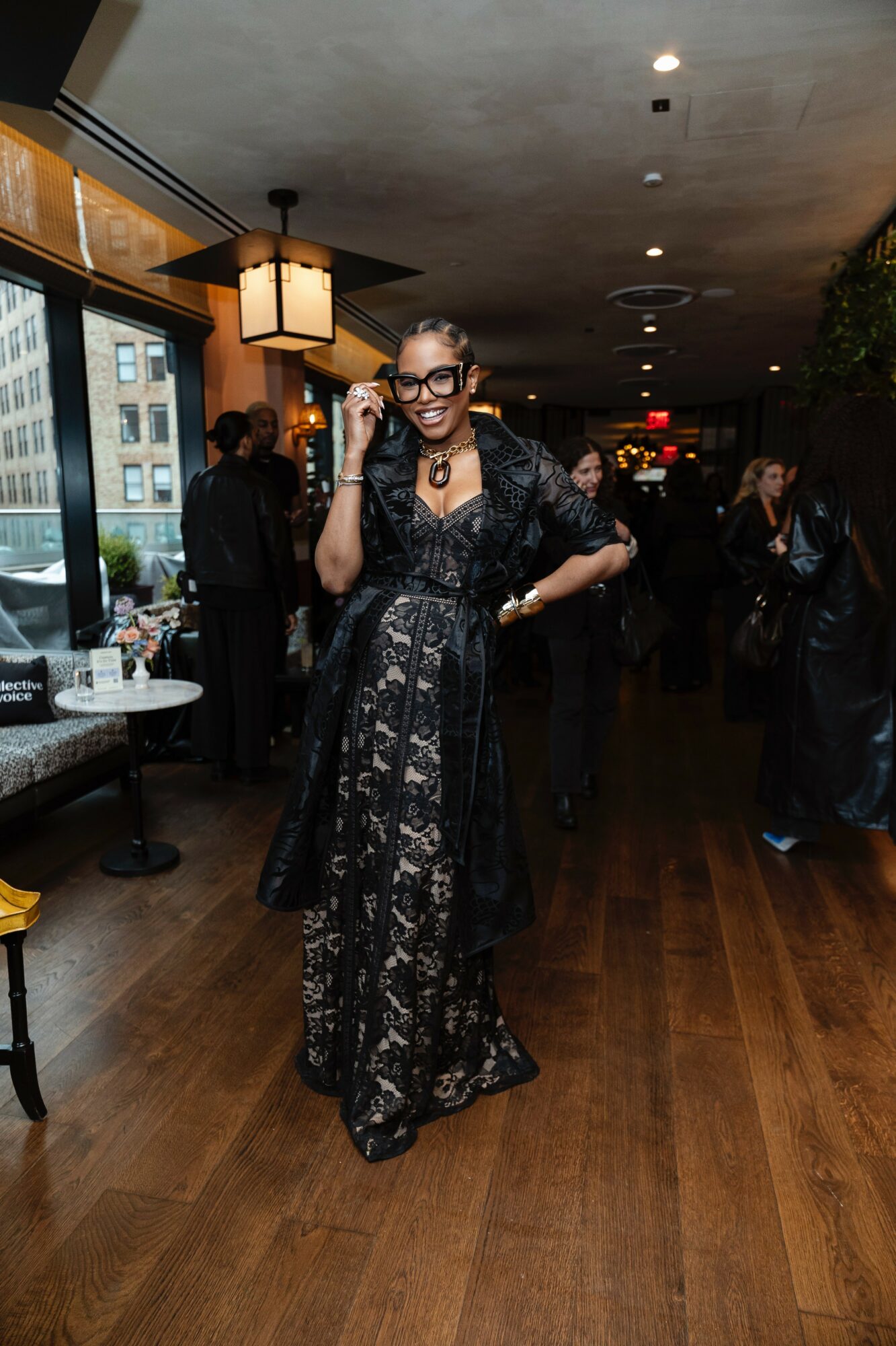 Conversations with Monica Awe-etuk - Voyage ATL Magazine | ATL City Guide