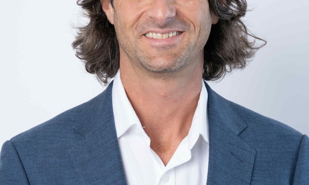 Community Highlights: Meet Joe Salome of The Georgia Hemp Company ...