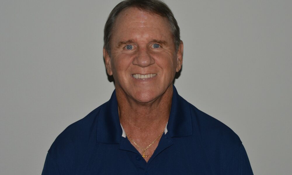 Exploring Life & Business with Marc Nolan of VAS International, Inc ...