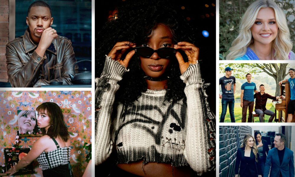 Meet Trailblazer Sarafina King - Voyage ATL Magazine | ATL City Guide