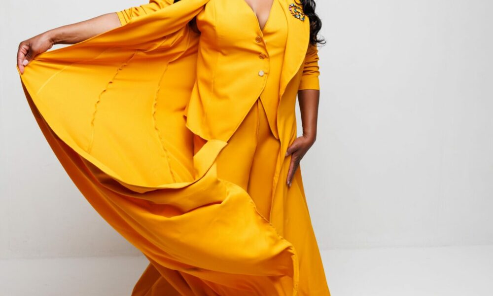 Inspiring Conversations with Ortavia Taylor of Healing and Zen ...