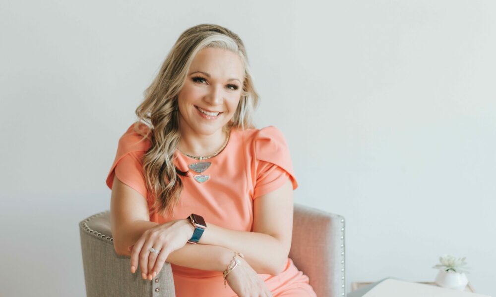 Inspiring Conversations with Danielle Laughlin of SAGE Business Counsel ...