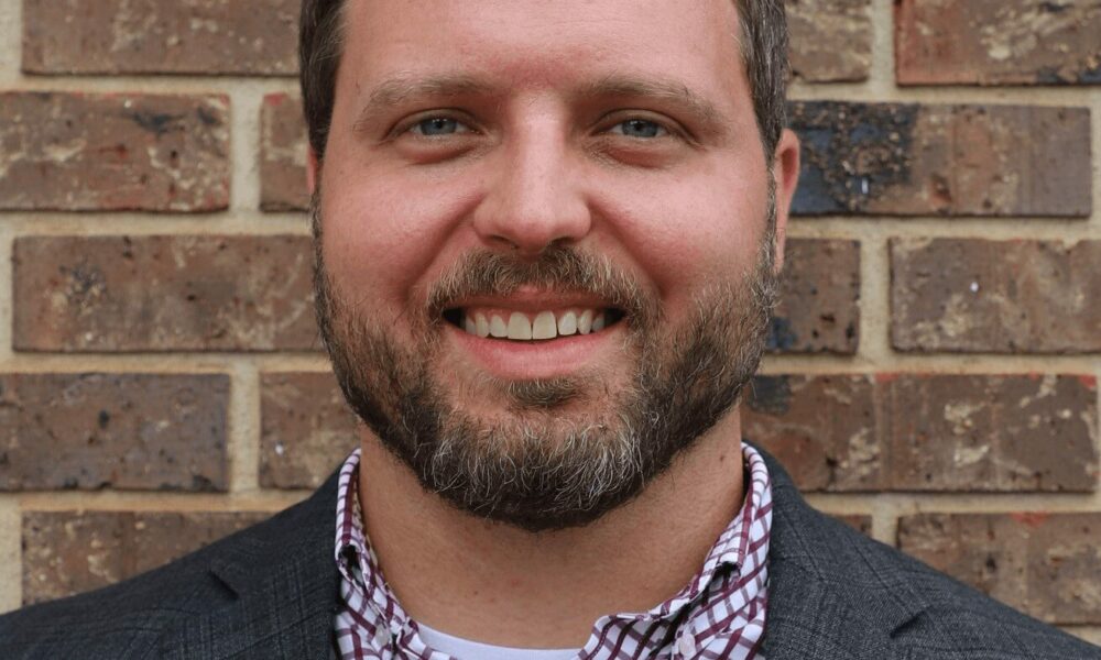 Meet Alan Sell of Polaris Asset Management - Voyage ATL Magazine | ATL ...