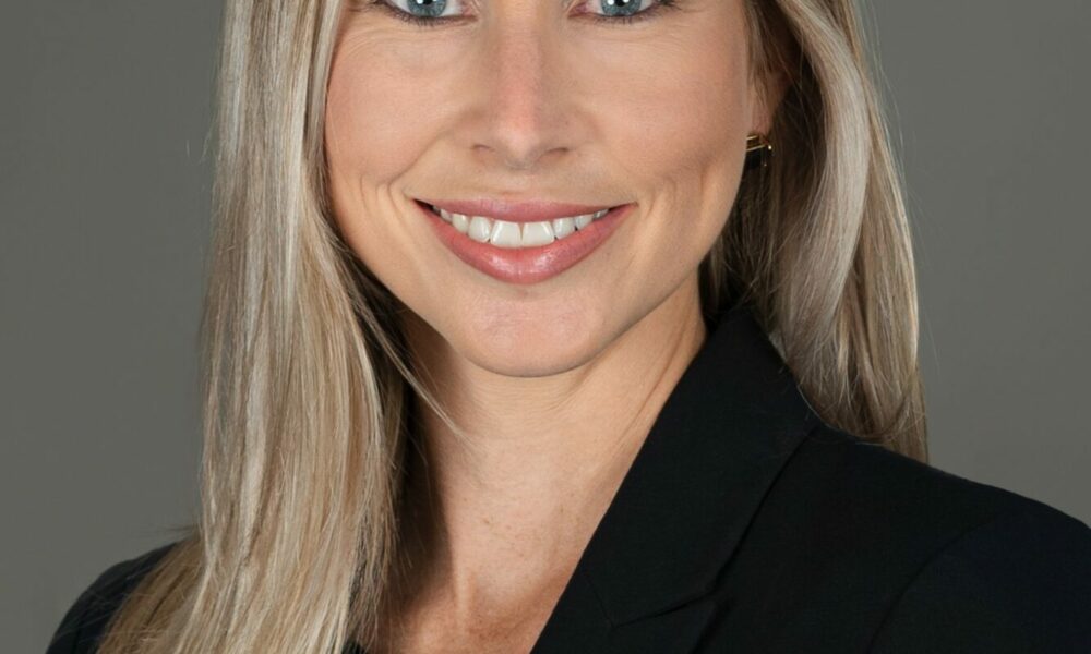 Rising Stars: Meet Morgan Heinzelmann-weisbaum of Brookhaven - Voyage ...