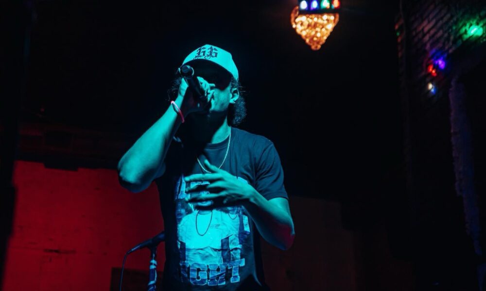 Daily Inspiration: Meet $kooby D - Voyage ATL Magazine | ATL City Guide