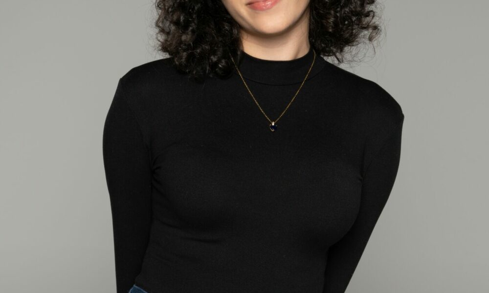 Check Out Maria Oleaga’s Story - Voyage ATL Magazine | ATL City Guide