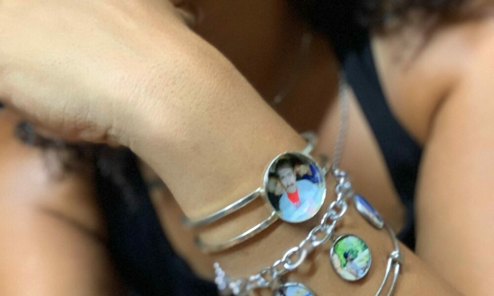 Meet Simone Jones of Atlanta - Voyage ATL Magazine | ATL City Guide