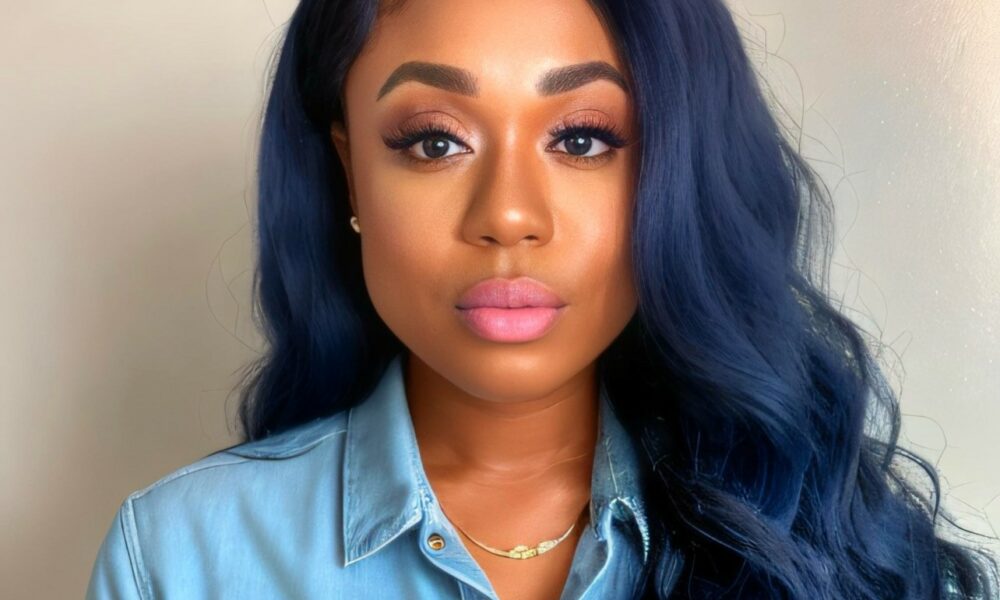 Daily Inspiration: Meet Amber Thomas - Voyage ATL Magazine | ATL City Guide