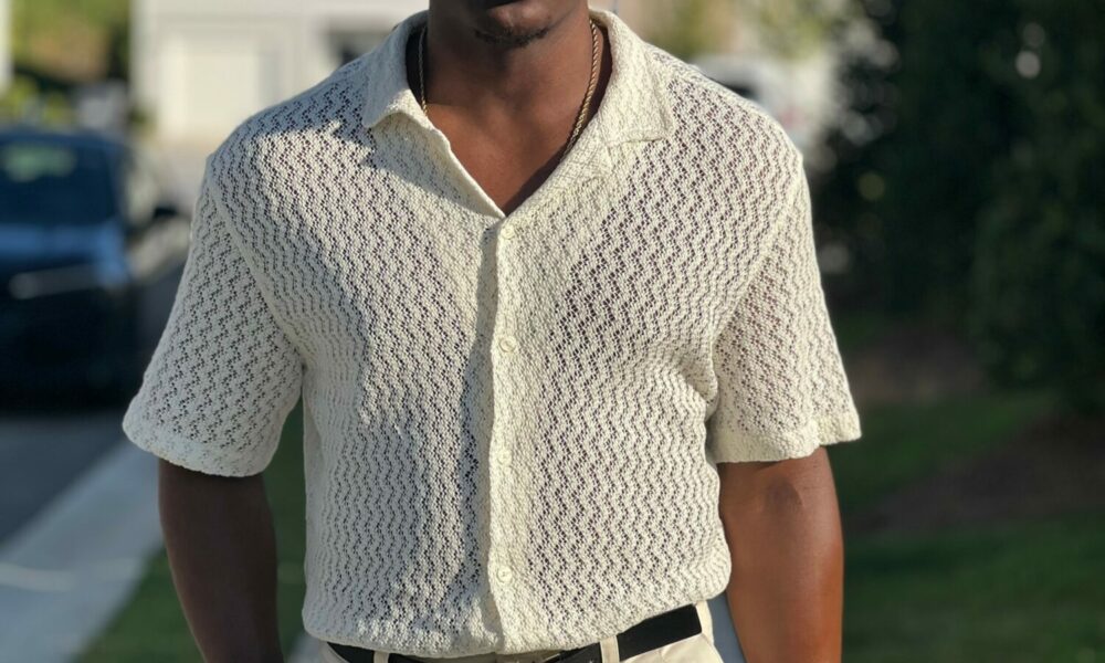 Meet Oluwafemi Olu-talabi of Atlanta - Voyage ATL Magazine | ATL City Guide