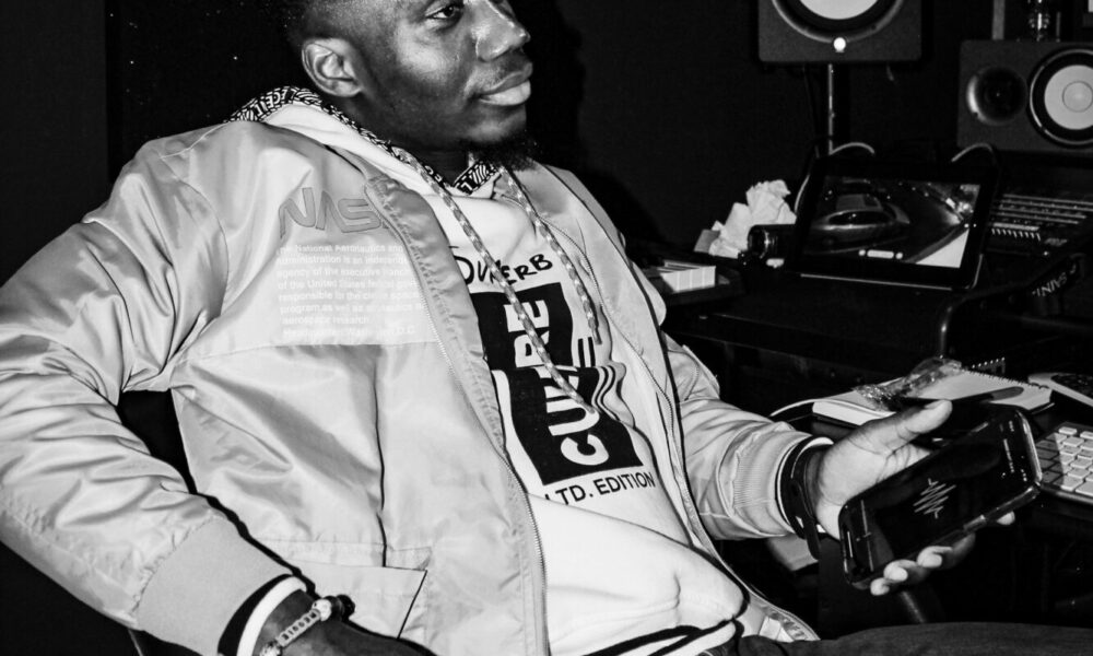 Community Highlights: Meet Reginald "Reggie" Amponsah of Edified ...