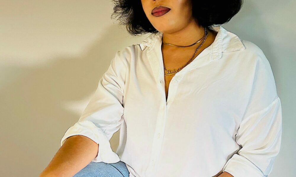 Meet Neisha Aireal of Atlanta - Voyage ATL Magazine | ATL City Guide