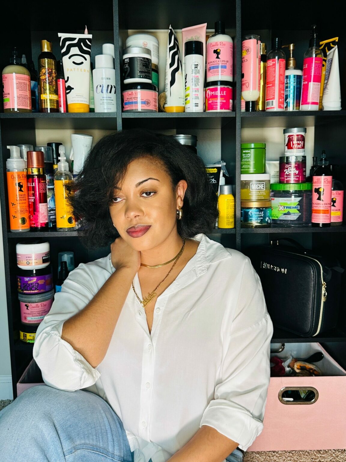 Meet Neisha Aireal of Atlanta - Voyage ATL Magazine | ATL City Guide