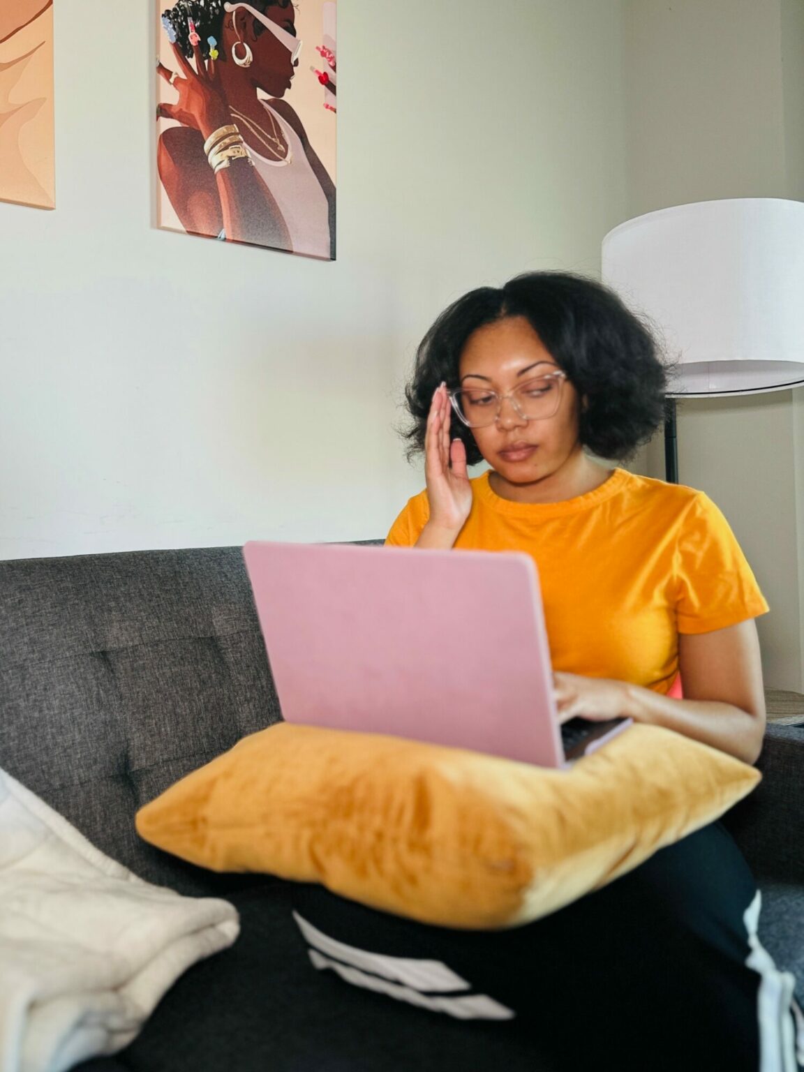 Meet Neisha Aireal of Atlanta – Voyage ATL Magazine | ATL City Guide