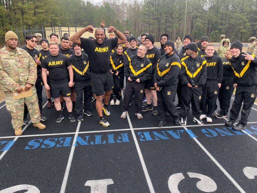 Meet Edward Bryan of Douglasville - Voyage ATL Magazine | ATL City Guide