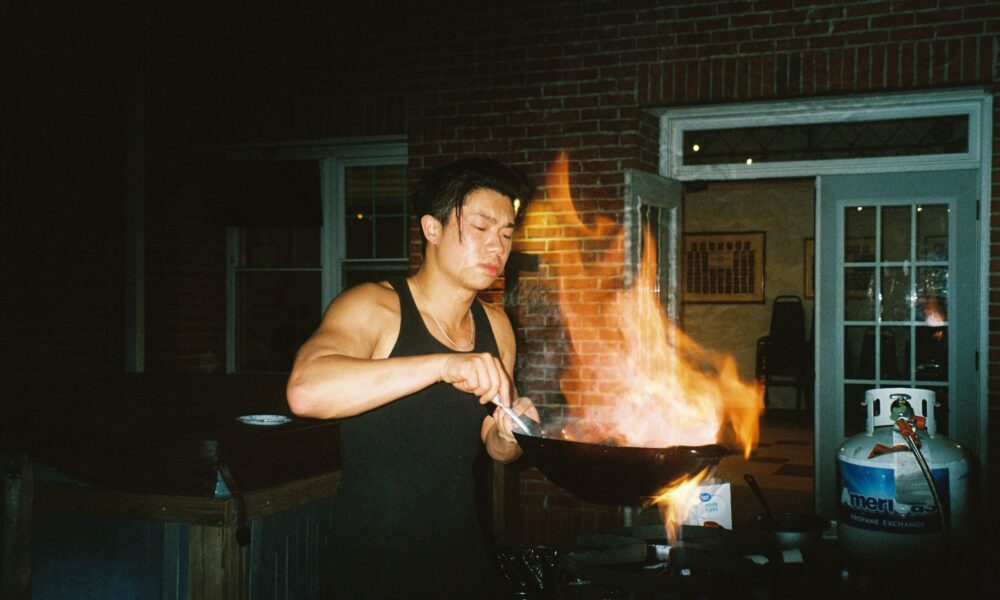 Conversations with Daniel Meng - Voyage ATL Magazine | ATL City Guide