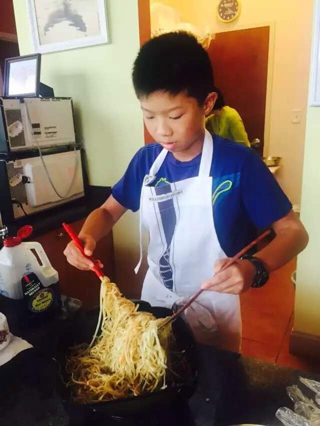 Conversations with Daniel Meng - Voyage ATL Magazine | ATL City Guide