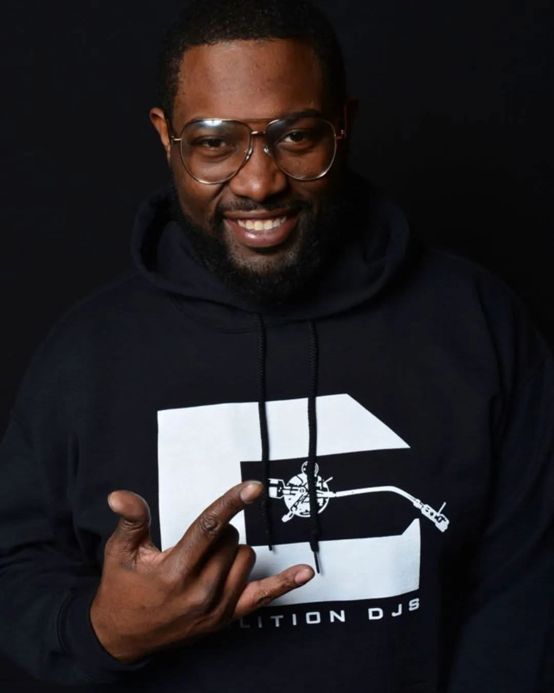 Hidden Gems: Meet Deavin Napoleon of Break my track Studio LLC - Voyage ...