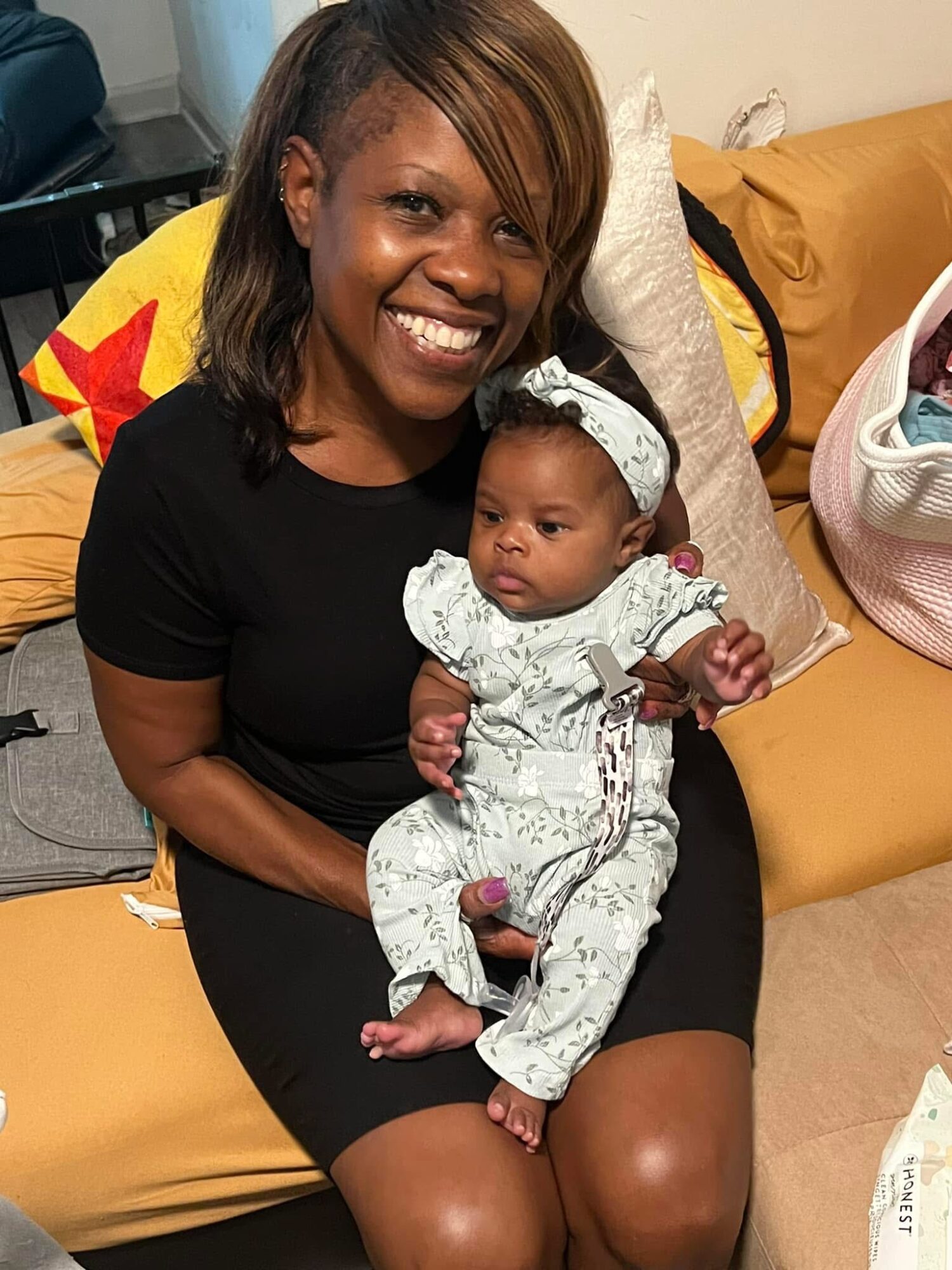 Hidden Gems: Meet Deavin Napoleon of Break my track Studio LLC - Voyage ...