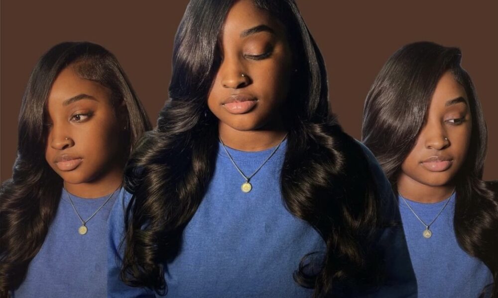 Conversations with Amari Avery - Voyage ATL Magazine | ATL City Guide