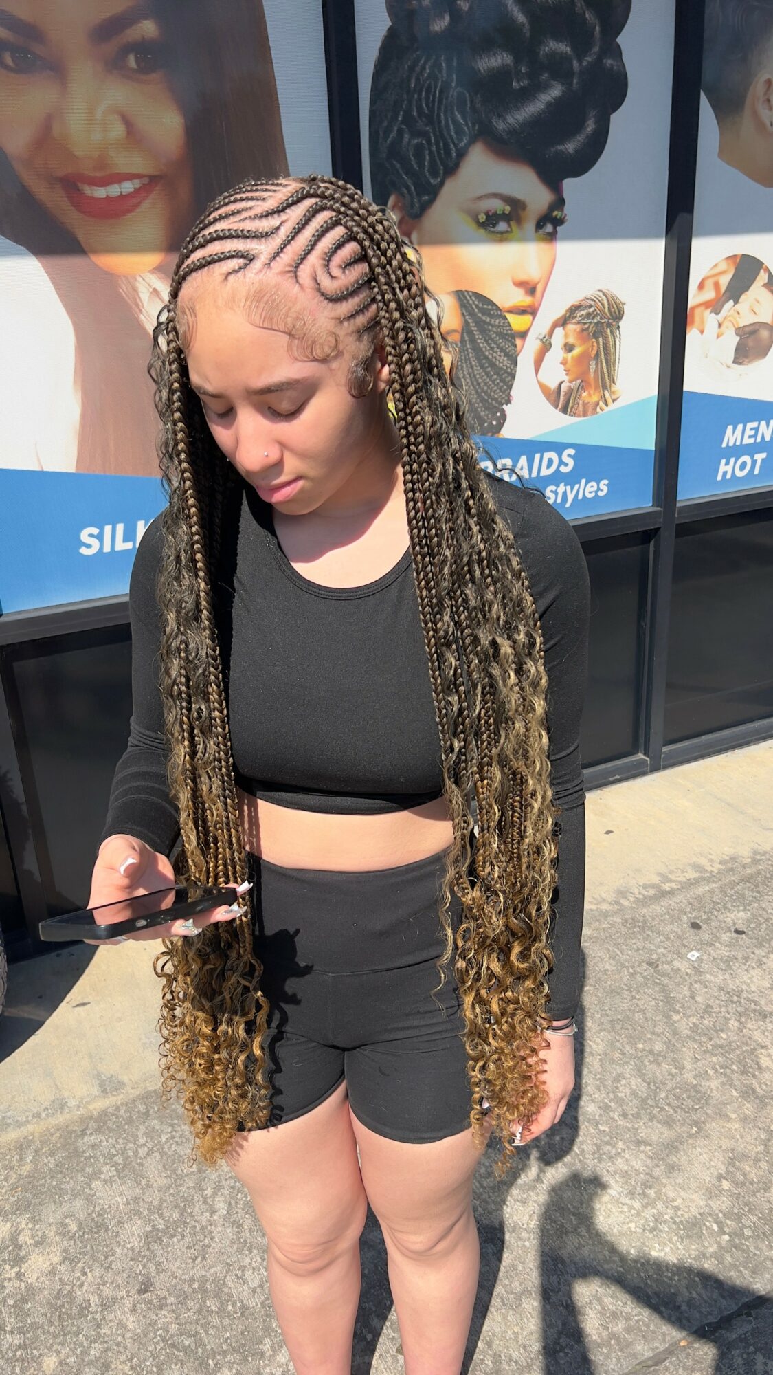 Conversations with Amari Avery - Voyage ATL Magazine | ATL City Guide