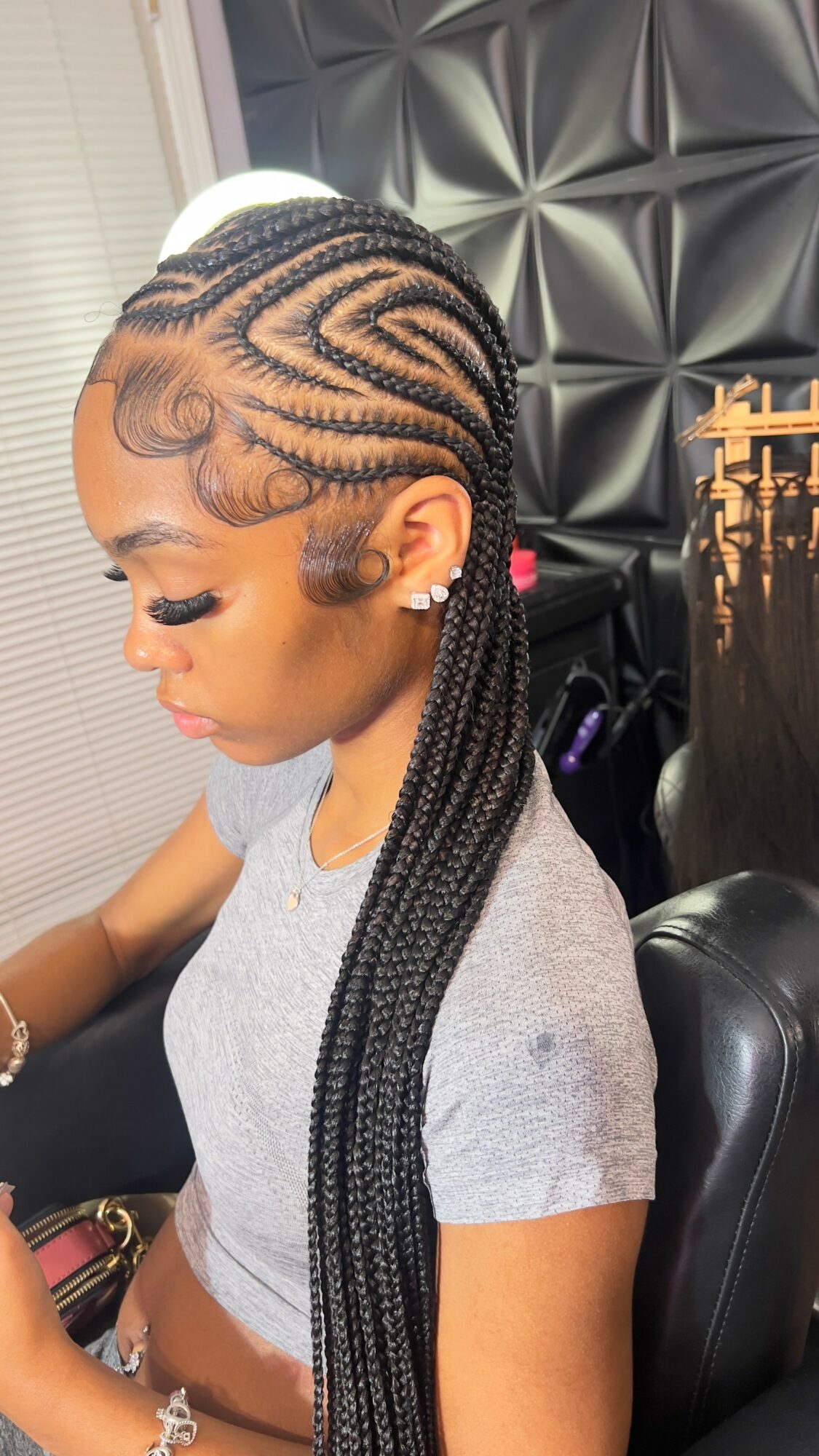 Conversations with Amari Avery - Voyage ATL Magazine | ATL City Guide