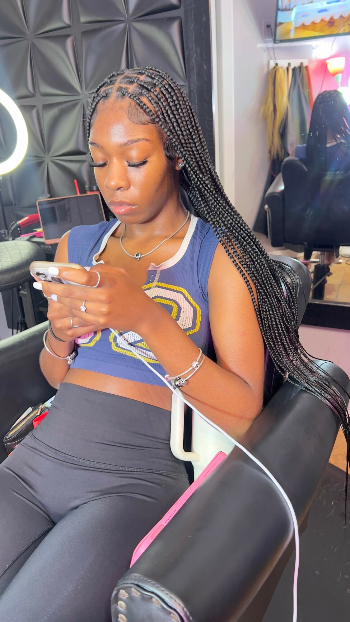 Conversations with Amari Avery - Voyage ATL Magazine | ATL City Guide