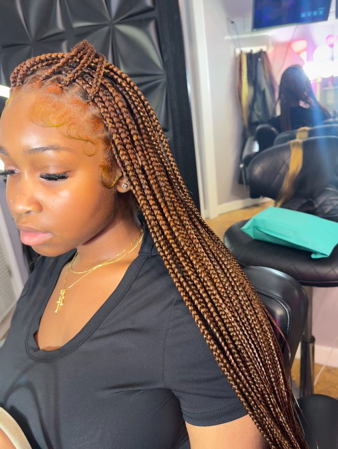 Conversations with Amari Avery - Voyage ATL Magazine | ATL City Guide