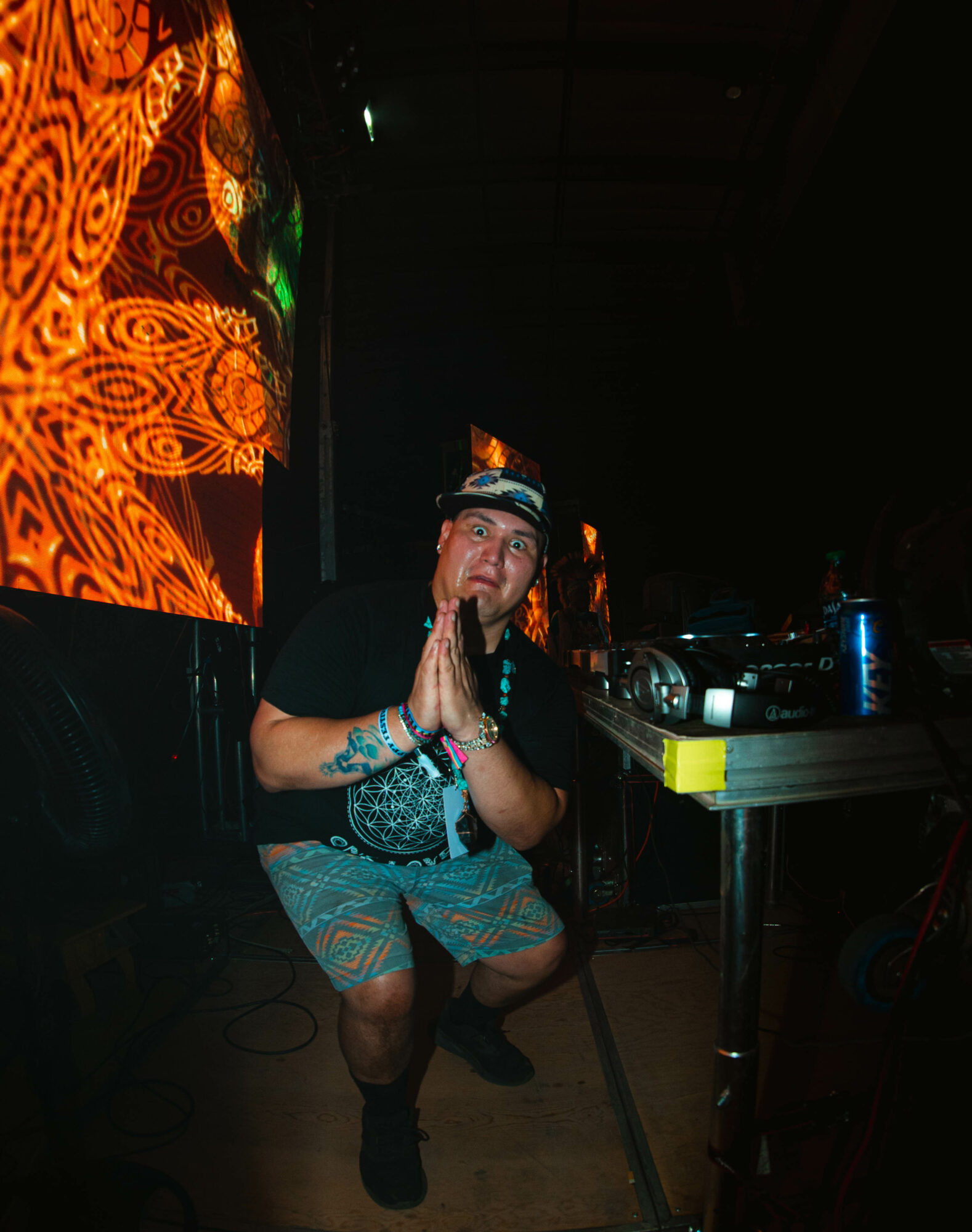 Meet William Leclair of Kennesaw Area - Voyage ATL Magazine | ATL City Guide