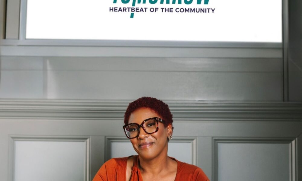 Check Out Teara Harris’s Story – Voyage ATL Magazine | ATL City Guide
