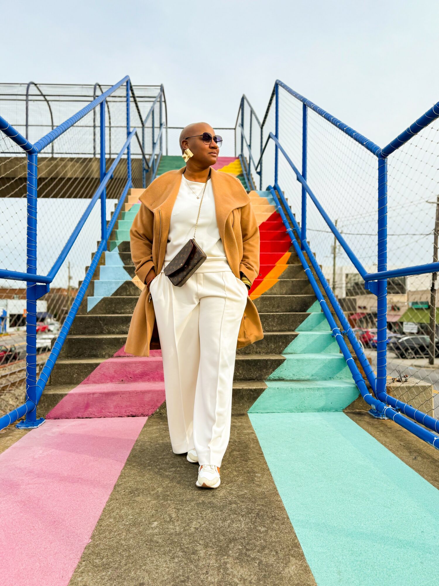 Life & Work with Jessica Palmore-Amos of Atlanta - Voyage ATL Magazine ...